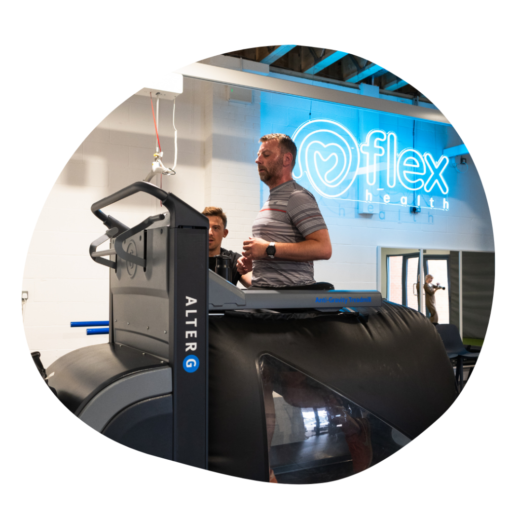 Neurological Physiotherapy & Rehab in Hull & Sheffield - Flex Health