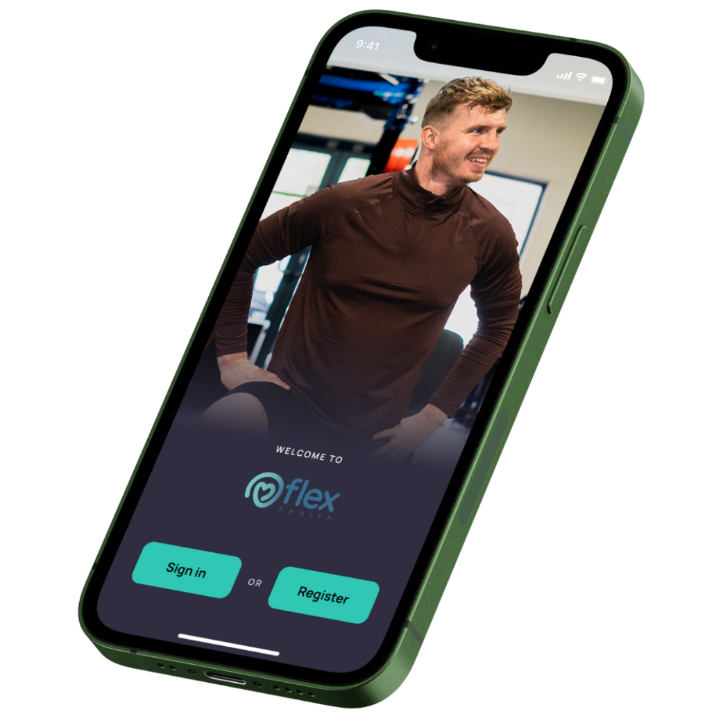 Flex Health - Rehabilitation, your way. Physiotherapy specialists.