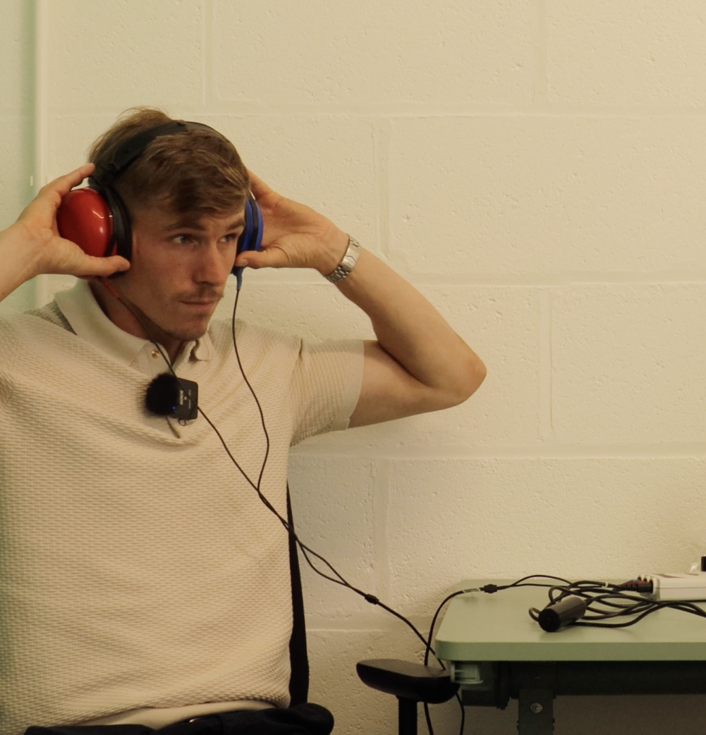Health Surveillance Audiometry (Hearing) Testing - Flex Health